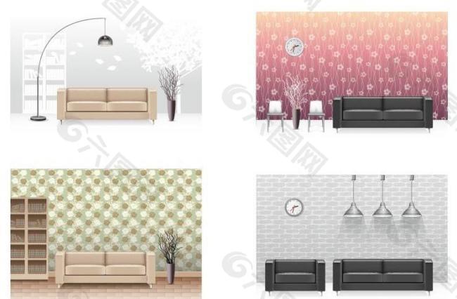 时尚花纹 梦幻花纹图片背景素材免费下载(图片编号:2684399)-六图网