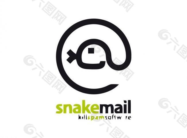 蛇类logo图片设计元素素材免费下载(图片编号:2698911)-六图网