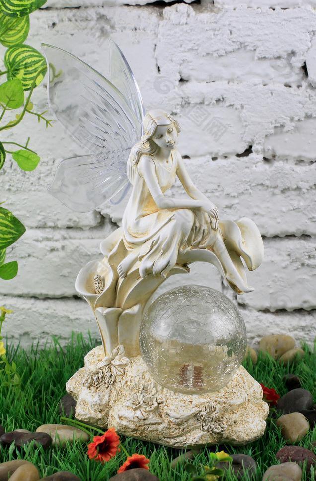 翅膀 小姑娘图片产品工业素材免费下载(图片编号:2863803)-六图网