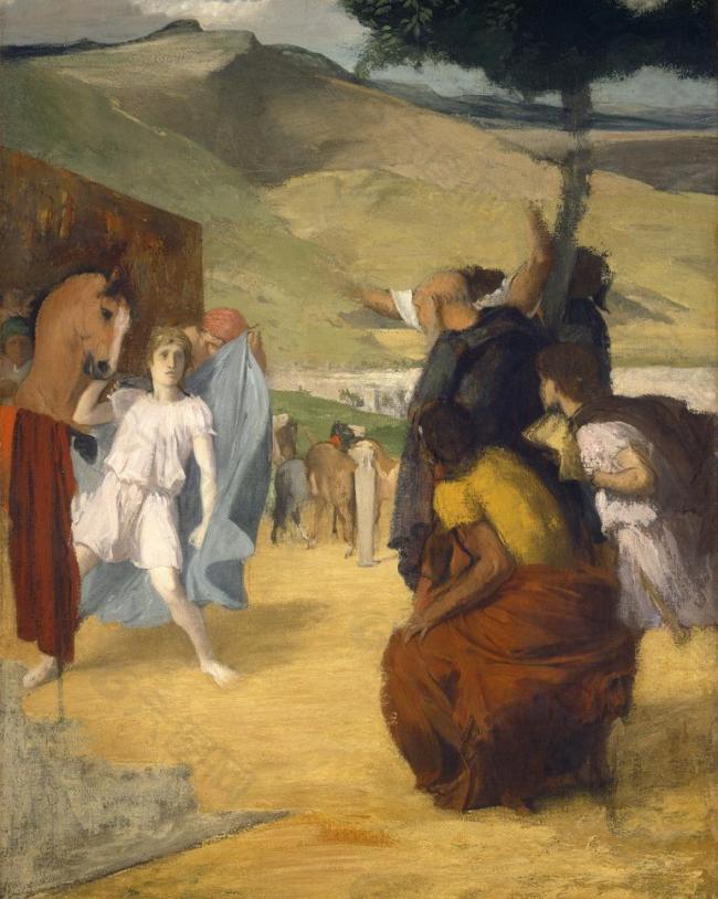 埃德加·德加作品图片装饰装修素材免费下载(图片编号:3032509)-六图网