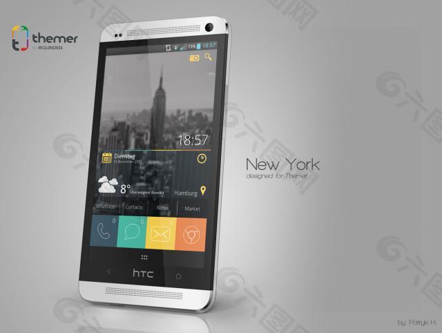 纽约有版网页UI素材免费下载(图片编号:3097662)-六图网