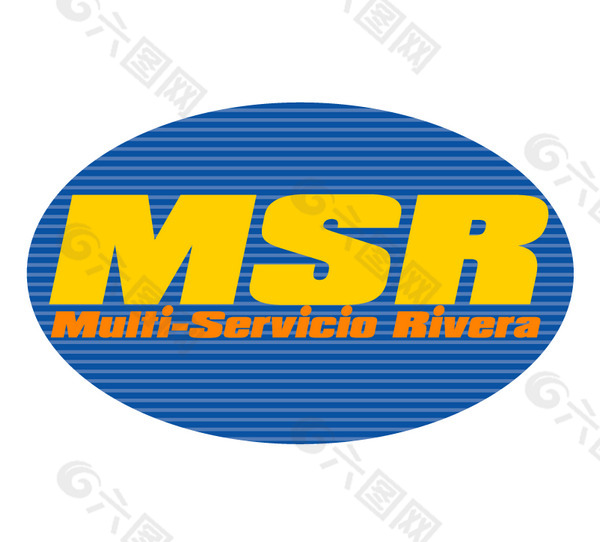 MSR logo设计欣赏 MSR汽车logo图下载标志设计欣赏平面广告素材免费下载(图片编号:3514949)-六图网