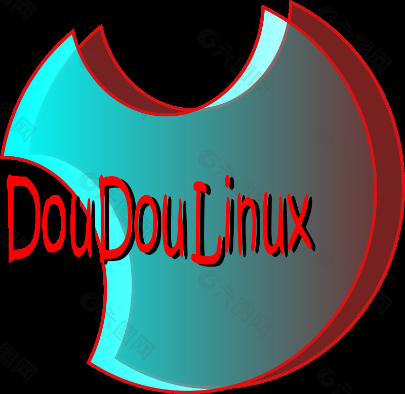 doudoulinux 4素材免费下载(图片编号:3732625)-六图网