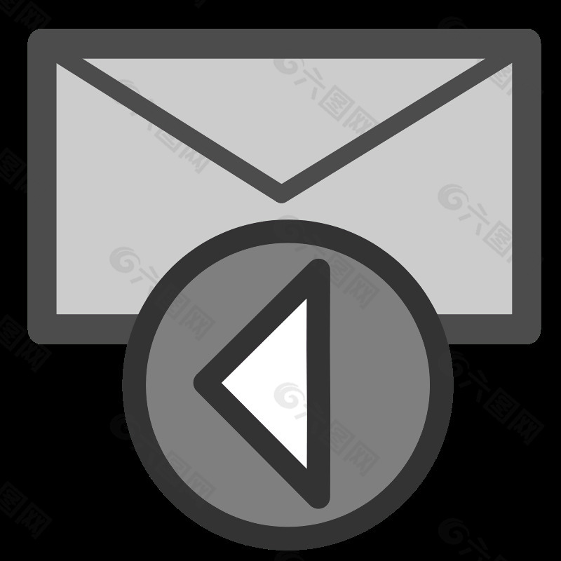 ftmail回复设计元素素材免费下载(图片编号:3764096)-六图网