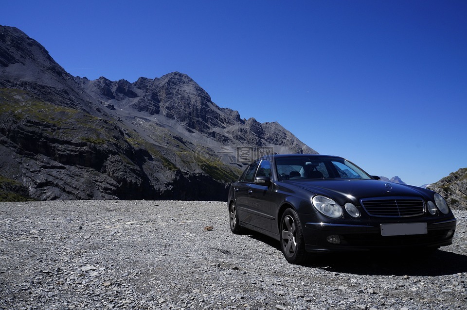 奔驰,merc,汽车高清图库素材免费下载(图片编号:6436878)-六图网