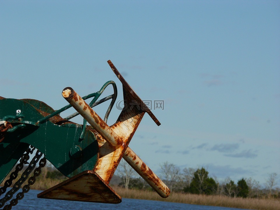 锚点,钓鱼,生疏高清图库素材免费下载(图片编号:7022024)-六图网