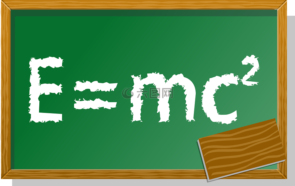 爱因斯坦,黑板,黑板前高清图库素材免费下载(图片编号:7066872)-六图网