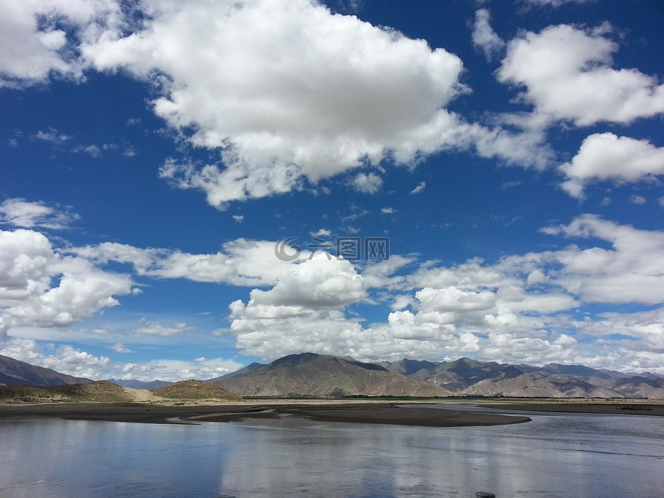 西藏,风景,自然高清图库素材免费下载(图片编号:7339347)-六图网