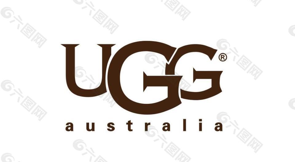 UGG品牌LOGO平面广告素材免费下载(图片编号:7883065)-六图网