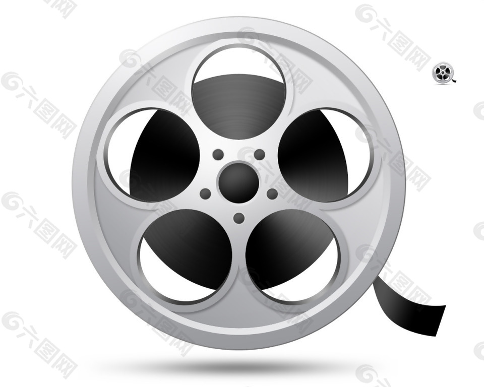 网页UI电影影视icon图标设计网页UI素材免费下载(图片编号:8931294)-六图网