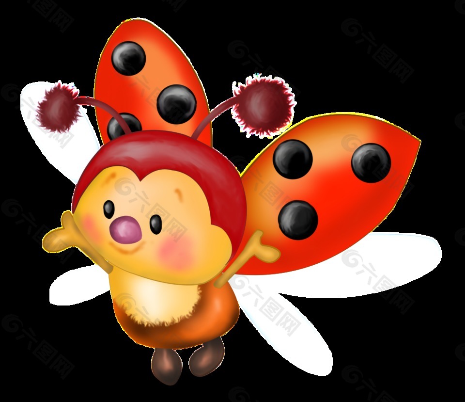 手绘卡通萌物png透明素材设计元素素材免费下载(图片编号:9033502)-六图网