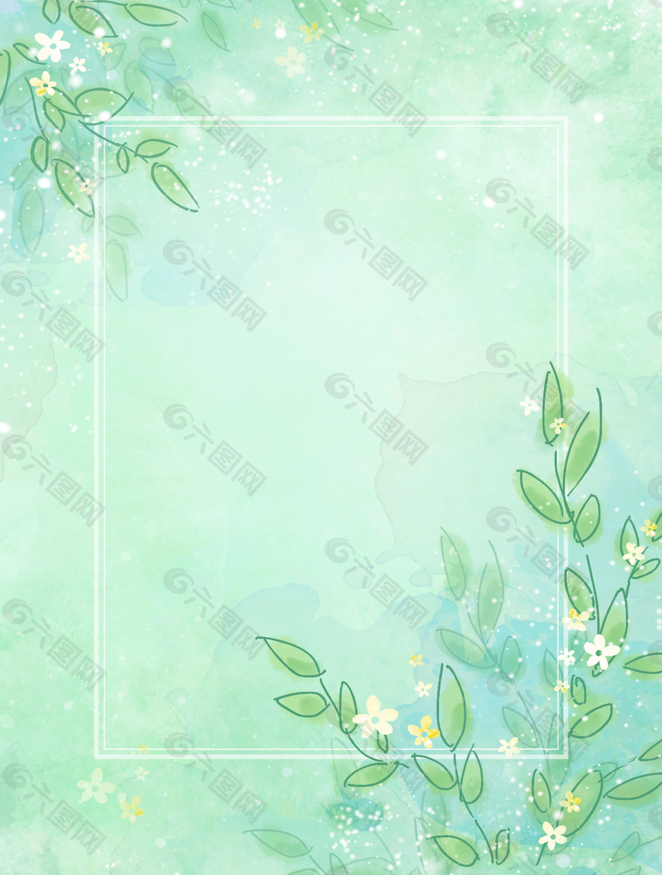 唯美夏季上新海报背景背景素材免费下载(图片编号:9214791)-六图网